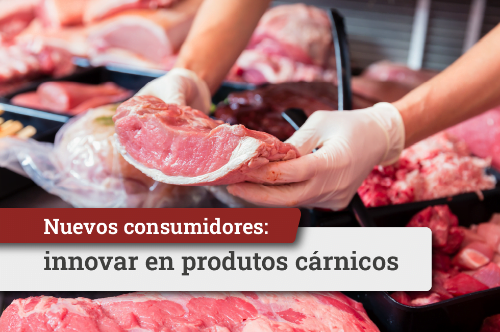 Nuevos consumidores: Innovar para destacar en el mercado de carne - AgroGlobal